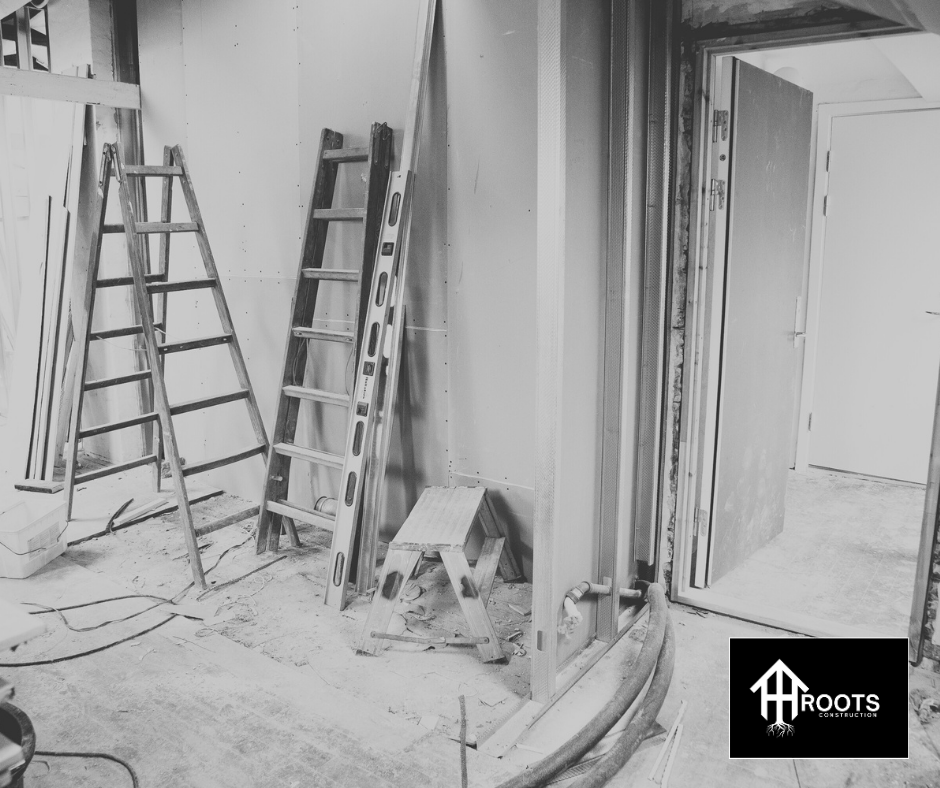 Home | Roots Construction